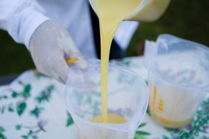 Emulsiones cosméticas: Qué son y para qué sirven? | Baumé
